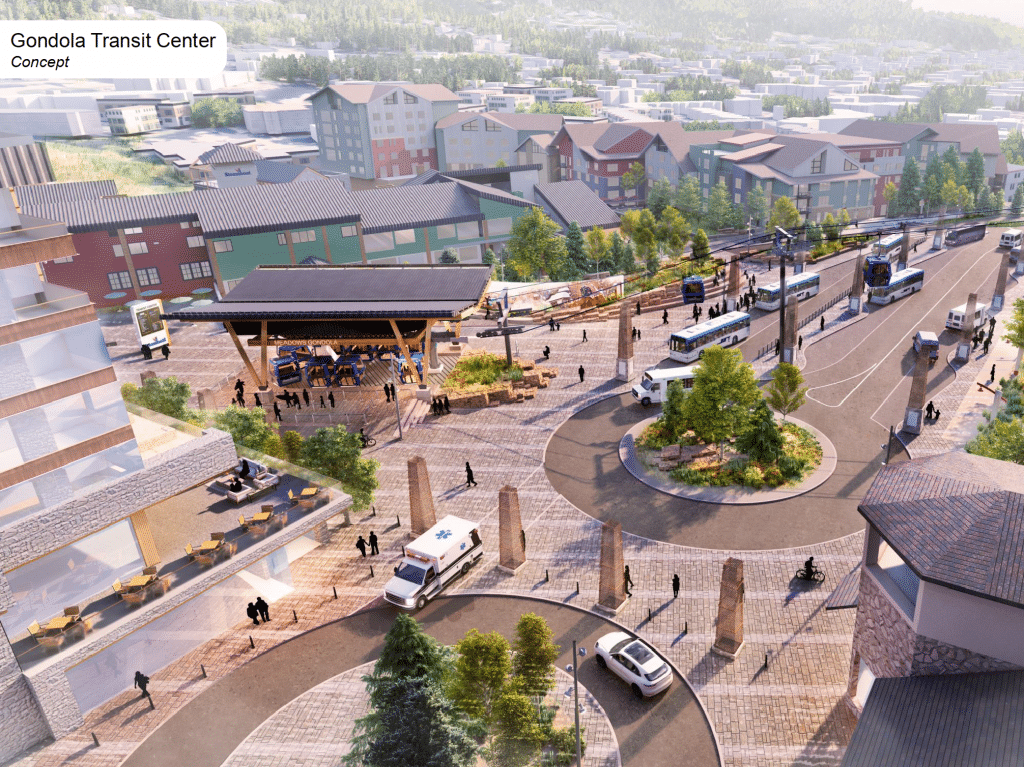 City Council, Steamboat Resort continue to negotiate plan for new ...